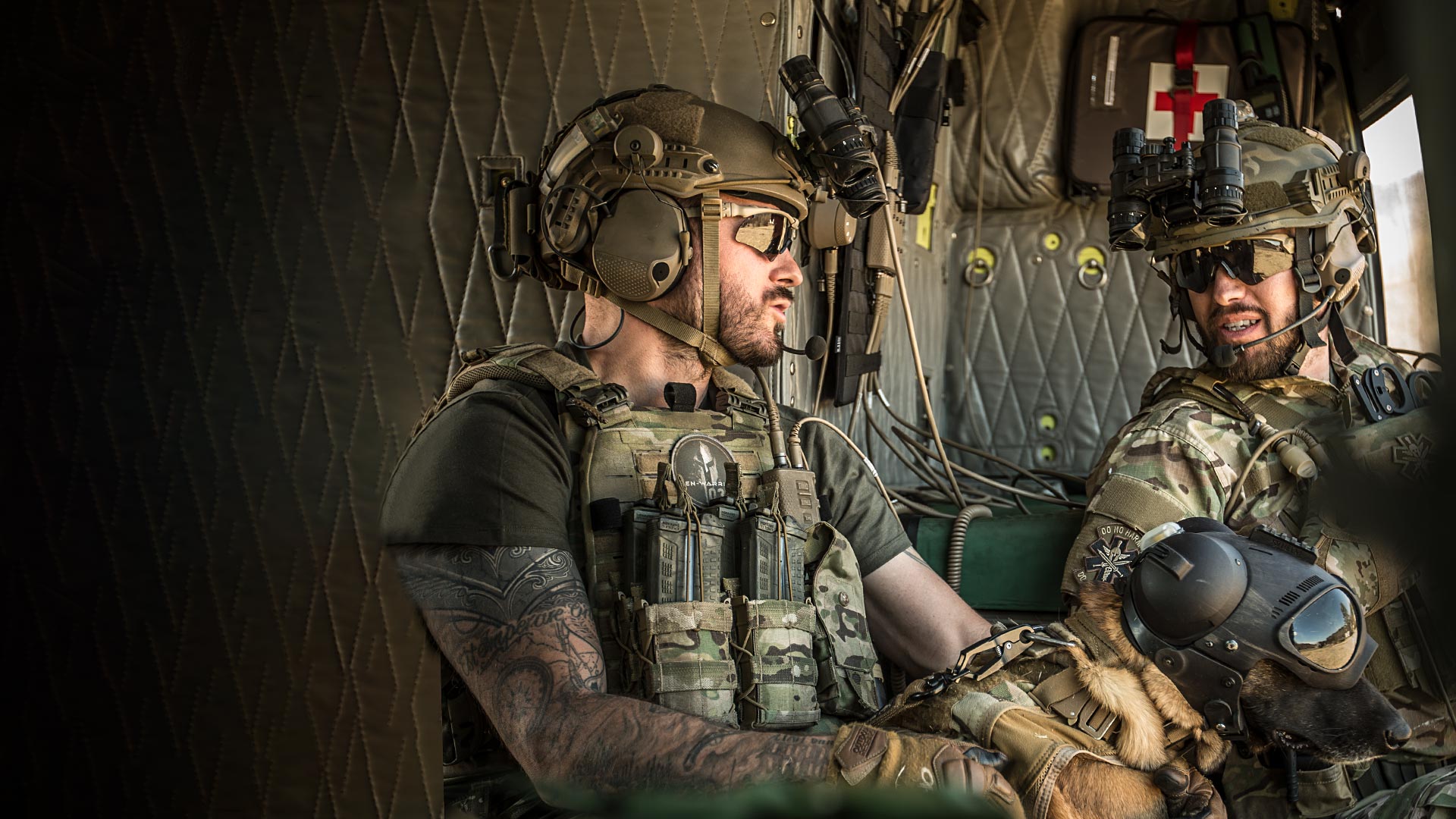 The INVISIO System Thinking | INVISIO