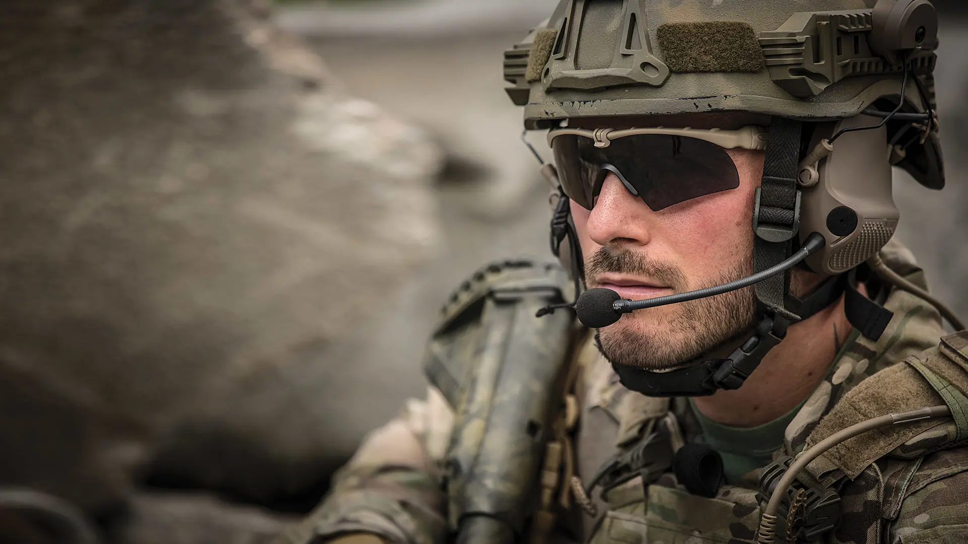 Tactical Communication Gear & Equipment | INVISIO